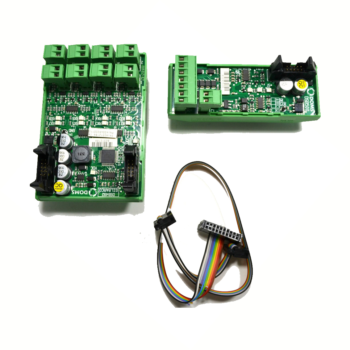 Tarjeta de expansion para PAM 5000 KIT de 2pz, Veeder-Root N/P ...